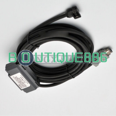 1PCS NEW FIT FOR Panasonic MFECA0050MKE Encoder Cable | eBay
