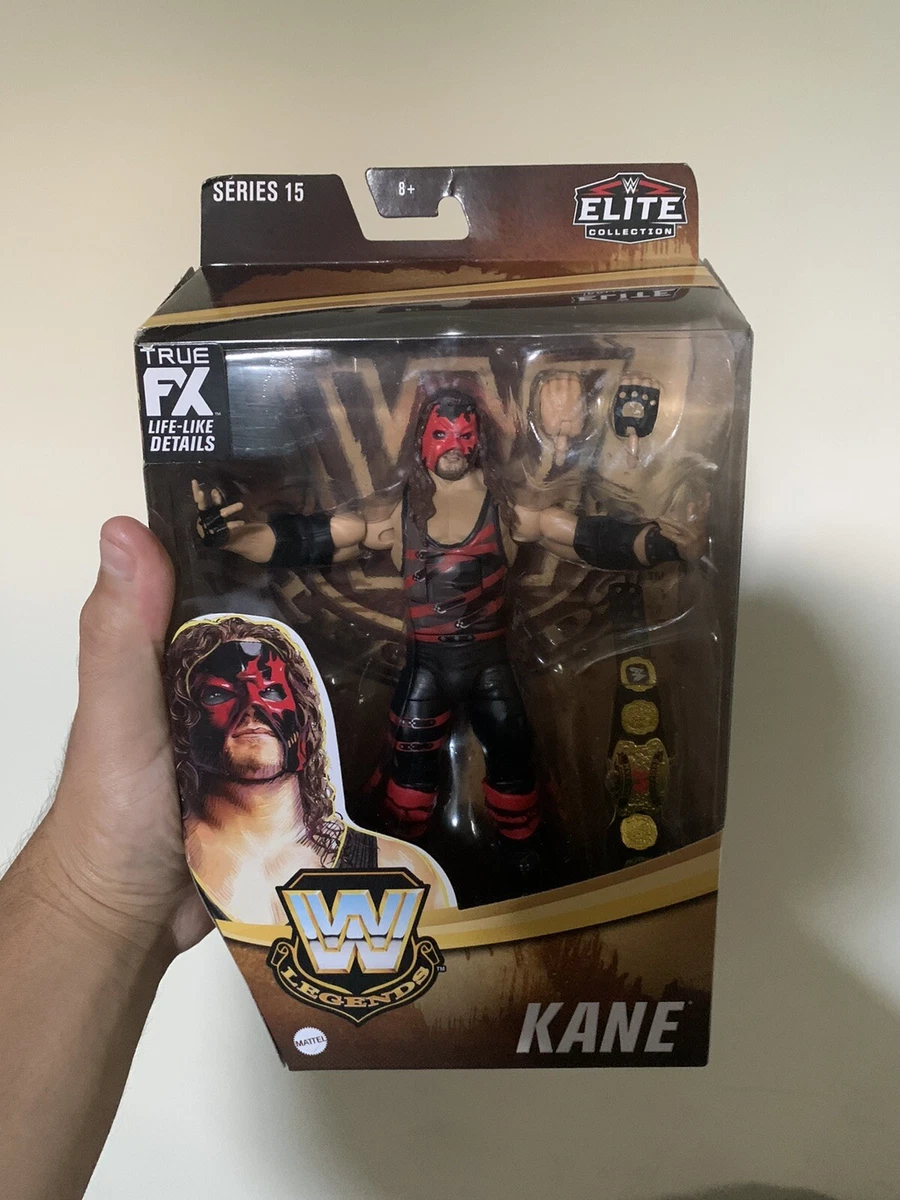 Kane Toys On Ebay
