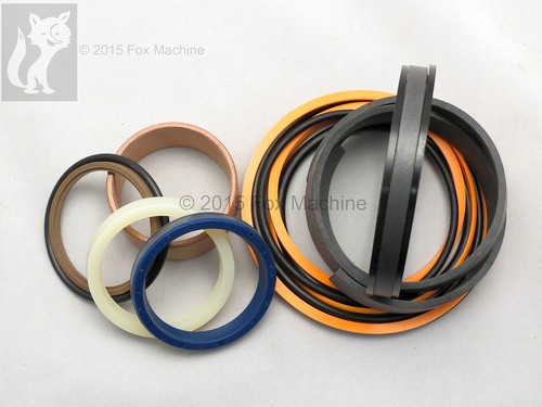 John Deere 310C Whole Machine Hydraulic Cyl seal kit for Serial No ...