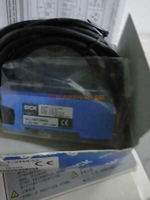 1PCS SICK fiber amplifier WLL190T-2N432 | eBay Australia