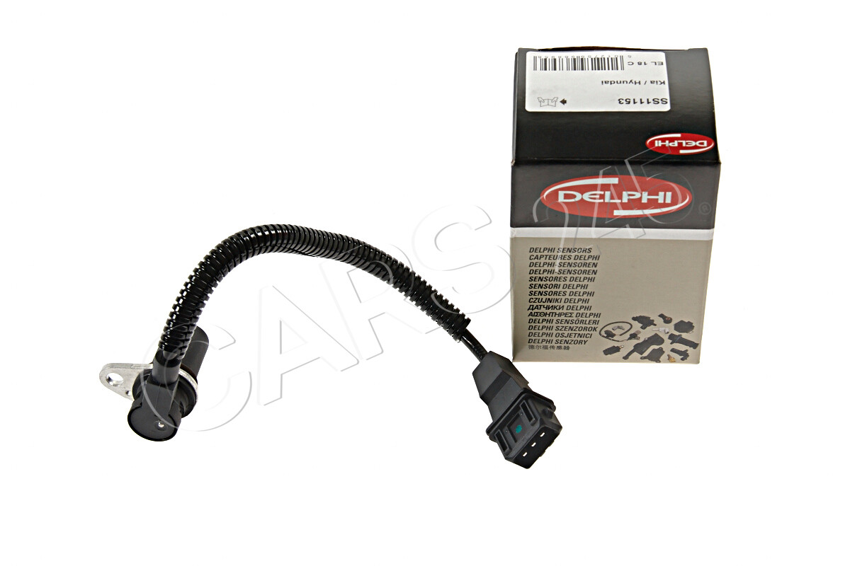 DELPHI Camshaft Position Sensor For KIA HYUNDAI Carnival I II 99-07 ...