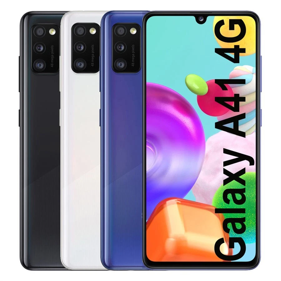 Samsung Galaxy A41 | eBay