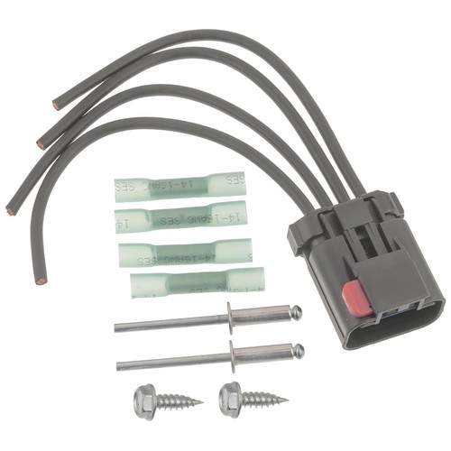 Ignition Coil Connector SMP For 1997-2003 Dodge Ram 3500 8.0L V10 | eBay