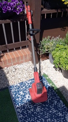 Einhell Power X-Change Cordless Garden Rotavator | eBay UK