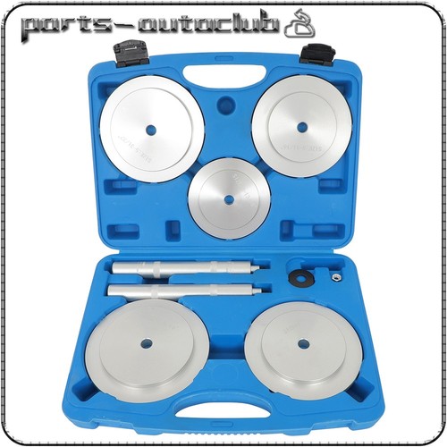 Truck Hub Seal Installer Kit for Class 7 Class 8 Duty Road Trucks ...