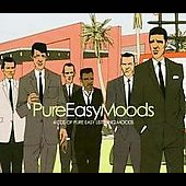 Pure Easy Moods by Various Artists (CD, Jan-2004, Pure / Studio Dist ...