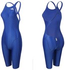 Yingfa 925 one piece racing swimsuit FINA approved swimsuit kneeskin ...