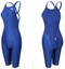 Yingfa 925 one piece racing swimsuit FINA approved swimsuit kneeskin ...