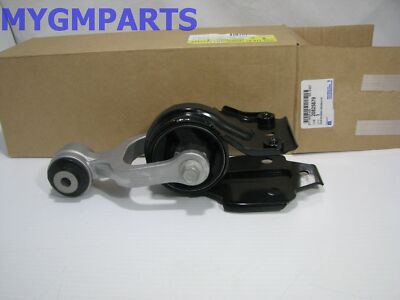2012-2016 Chevy Impala 3.6 Upper Dogbone Motor Mount | 20825879 | OEM GM
