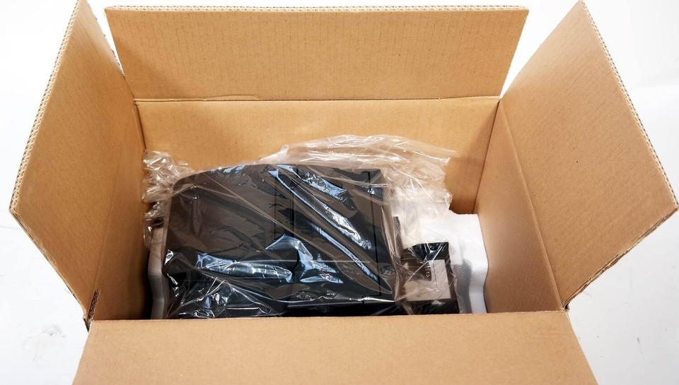 NCR 7167-6011-9001 RealPOS 497-0506712 Receipt Printer Mono Thermal ...