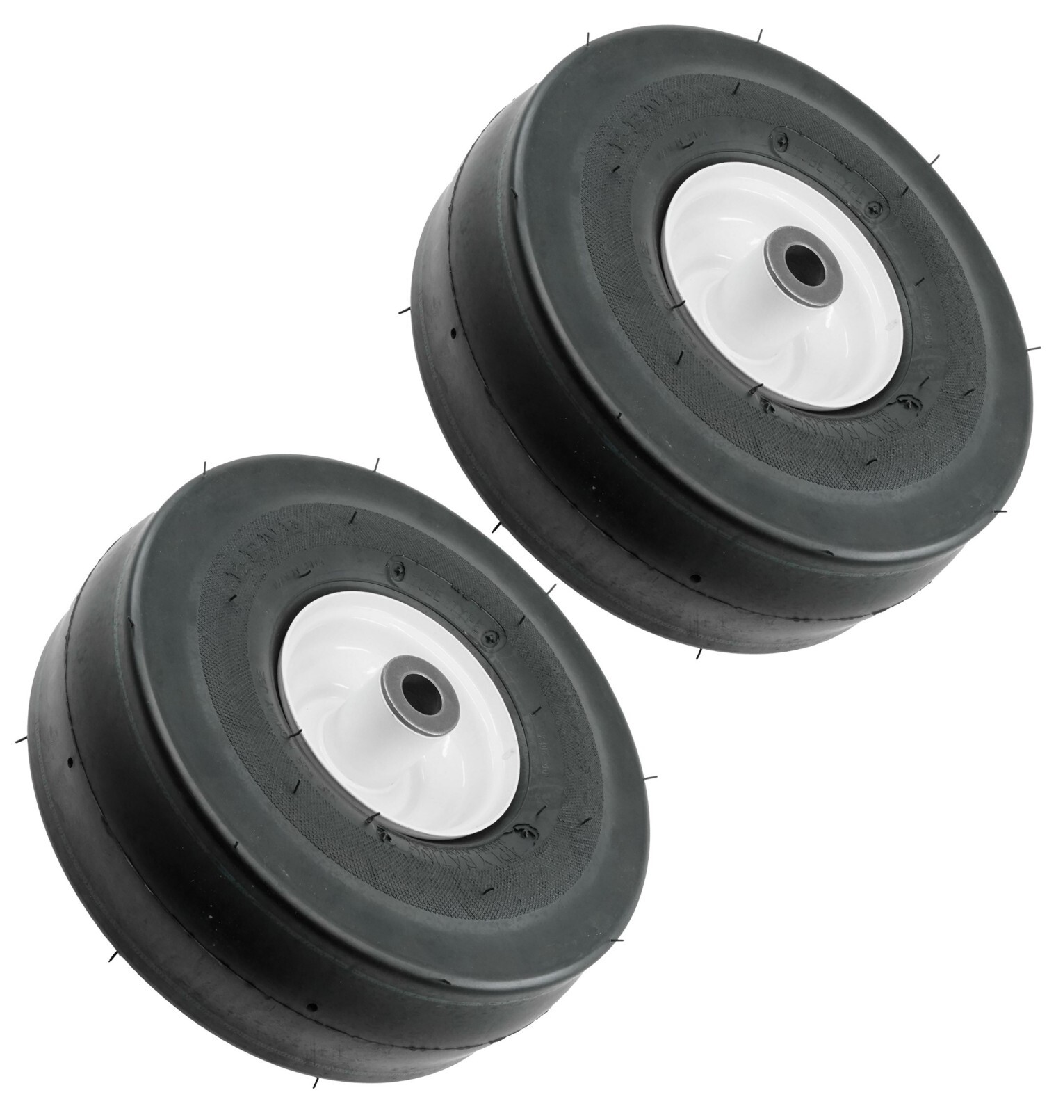 Front Caster Wheel for Toro 74625 74626 74627 74628 74640 SS4235 SS4260 ...