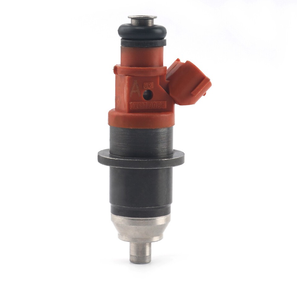 6PCS E7T25071 68F-13761-00-00 Fuel Injectors For Yamaha Outboard HPDI ...