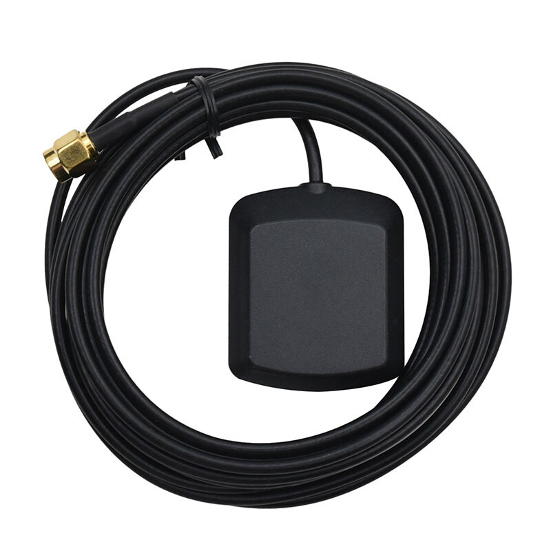 GPS Speed Sender Speedometer Sensor Adapter Universal for Car Truck ...