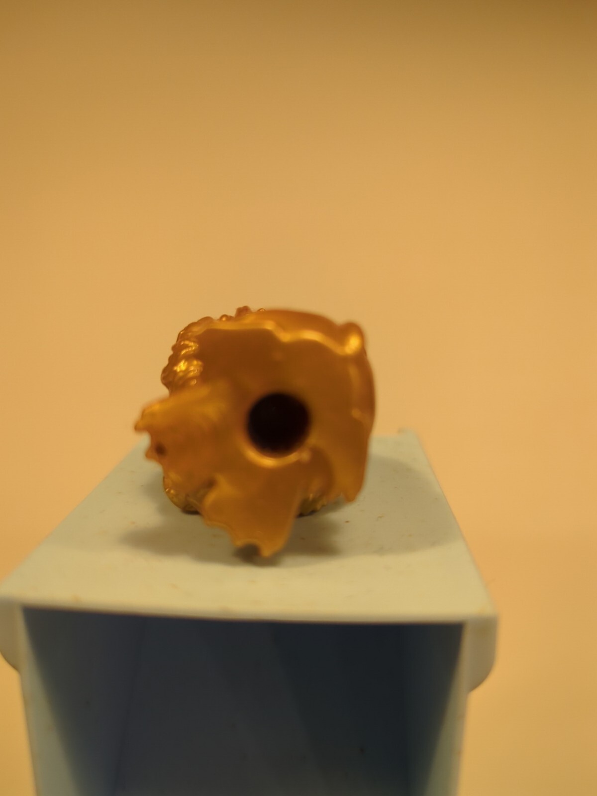 Ooshies Gold Simba Ultra Rare Lion King Ooshie Woolworths Collectable ...