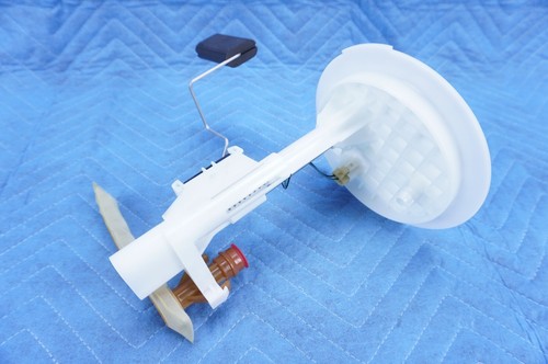 Mercedes GL GLE GLS ML R Fuel Sender Unit with Gauge 166-470-04-90 OEM ...