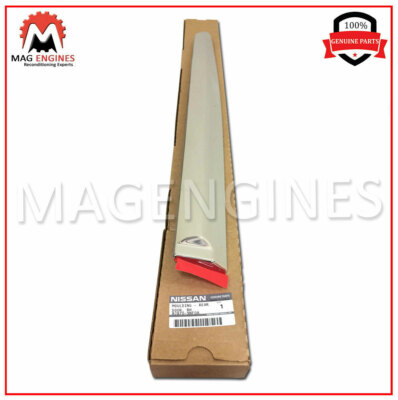 82870-9NF0A GENUINE OEM MOULDING-REAR DOOR, RH FOR INFINITI QX60 ...