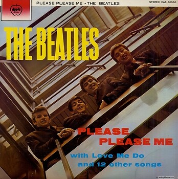 Please Please Me | eBay