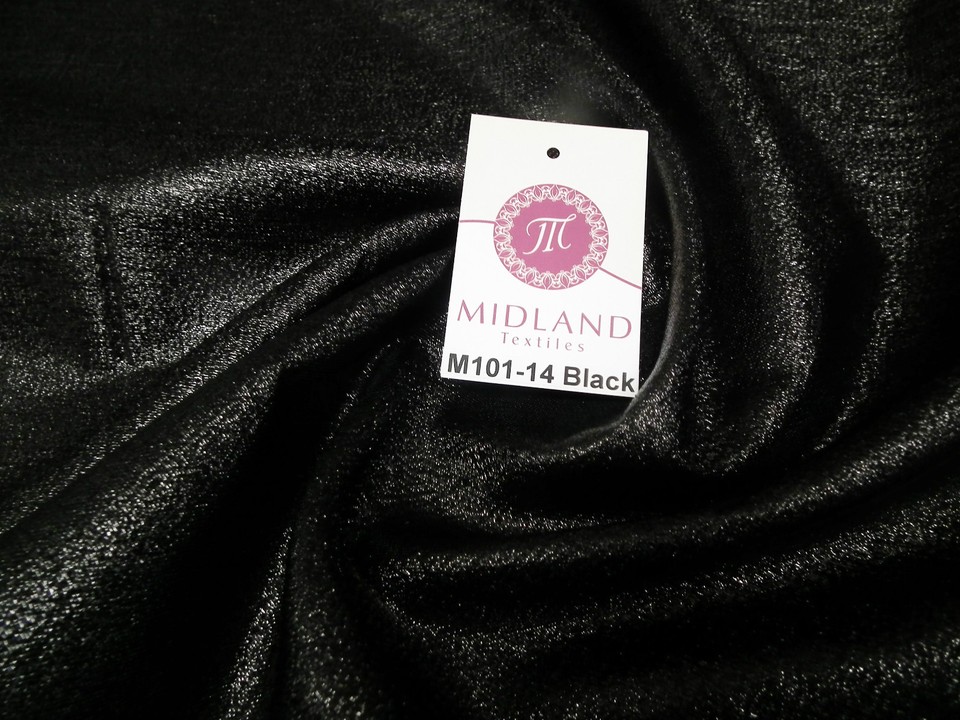 Metallic Shiny Tissue Lame Craft and Dress Fabric 55" wide M101 Mtex | eBay