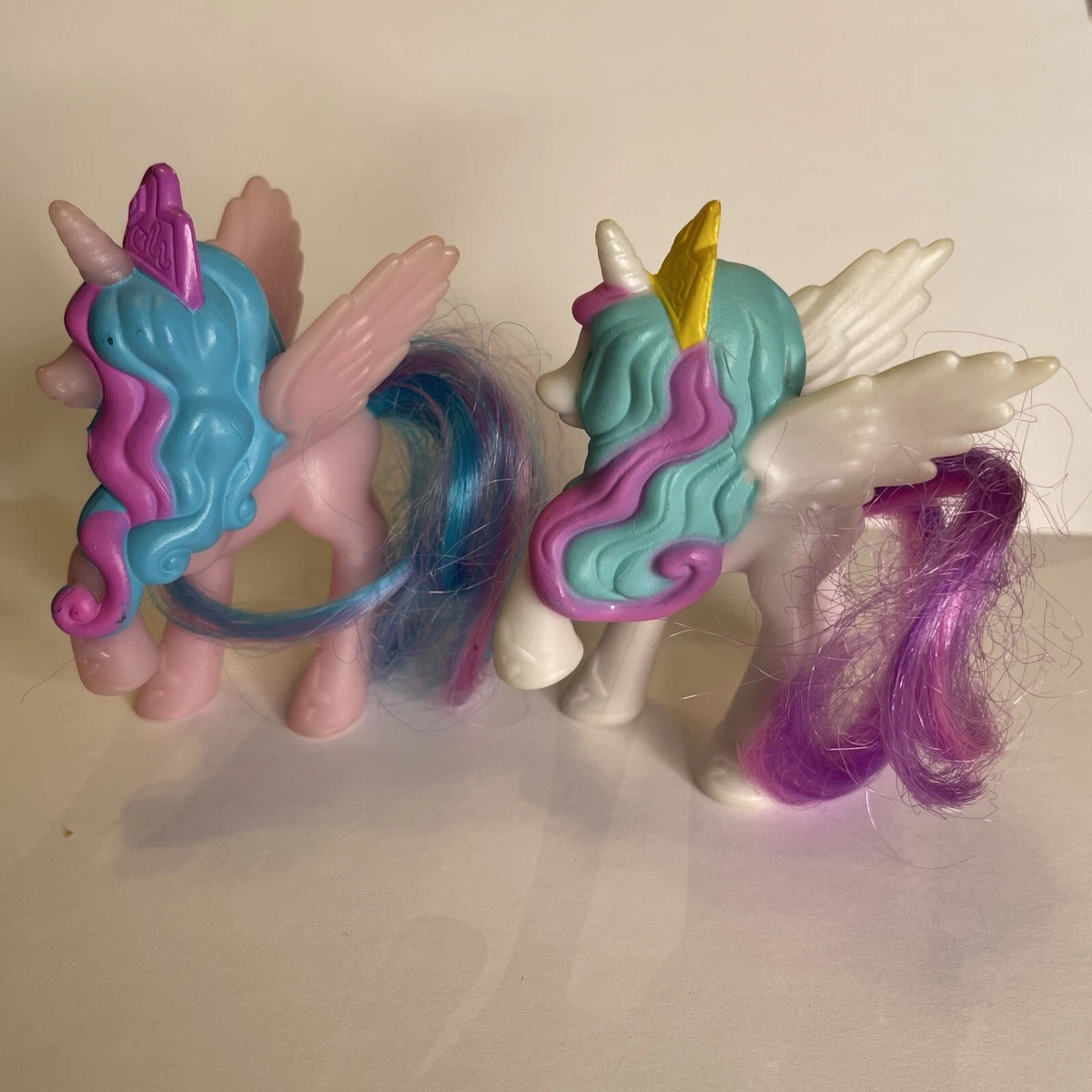 Princess Celestia Happy
