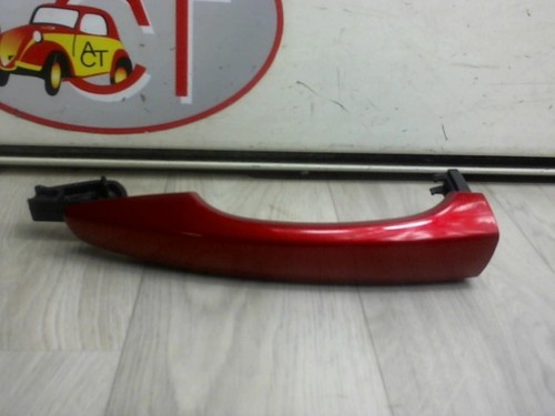 Poignee porte avant gauche PEUGEOT 308 2 SW PHASE 1 BREAK 980297811T | eBay