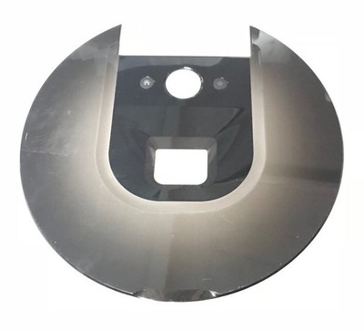 Cache coque aspirateur iRobot Roomba 980 ( Only cover ) | eBay