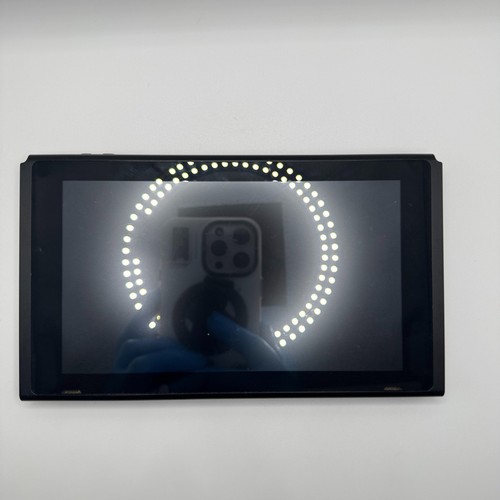 Nintendo Switch V1 Unpatched XAW1 CONSOLE ONLY! - TESTED | eBay