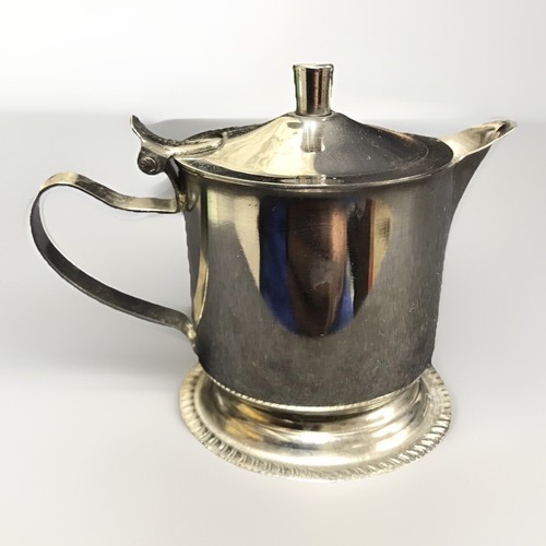 Brand Ware Japan 18-8 Stainless Steel Creamer Pitcher 5-A | eBay