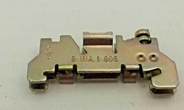1pcs Siemens 8WA1805 Steel Retainer 10.3mm for sale online | eBay