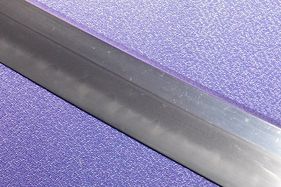 APR36 Antique Japanese Sword Bitchu Kuni Ju Aoe Sadatsugu Tachi IJA ...