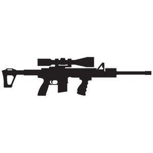 Nightforce Optics Logo