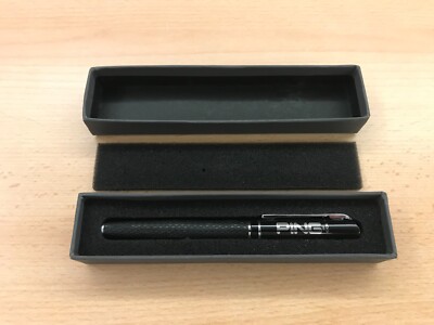 Bullet Line - Ping Promo Pen | eBay