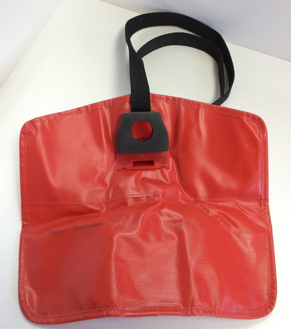 Lot of 2 Master Lock 468L Seal Tight Handle-Off Safety Ball Valve ...