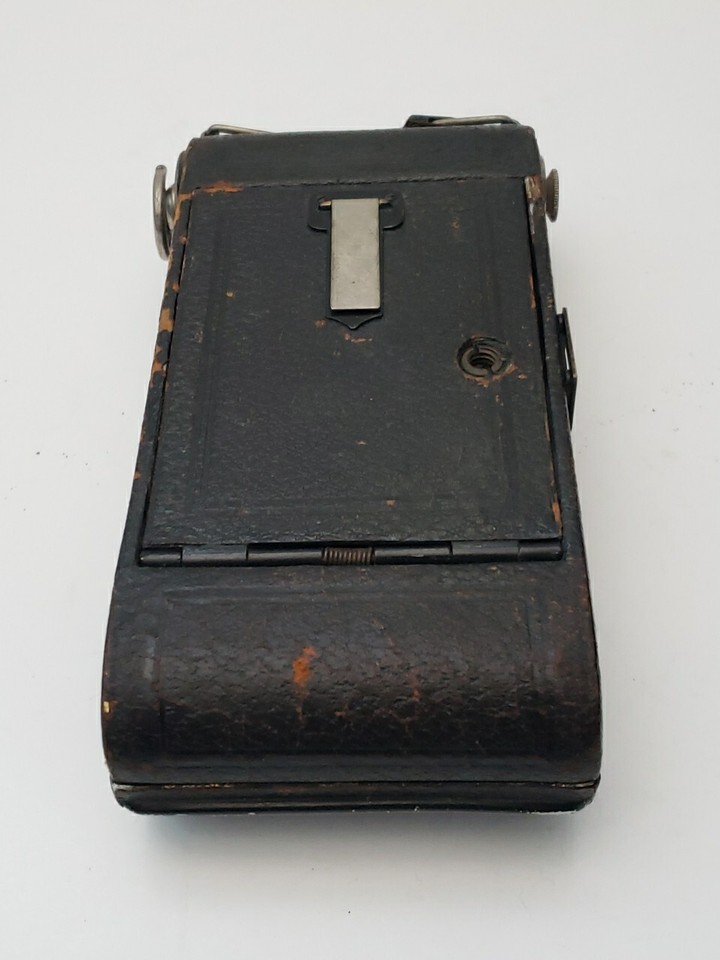 Ihagee Ultrix Folding Camera F. Deckel München COMPUR | eBay