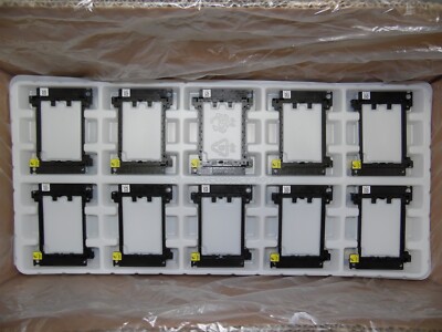 DELL EMC POWEREDGE T640 TOWER RACK SERVER HEATSINK CPU HOLDER TOP ...