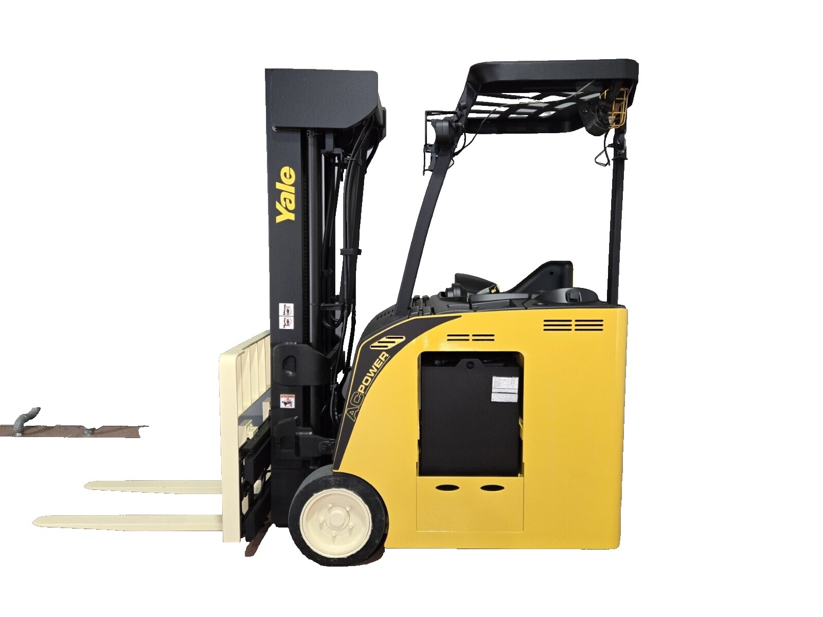 Stand-Up Forklifts for sale | eBay