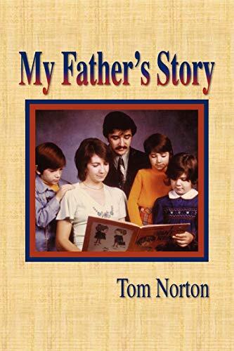 My Father's Story 9781450057639| eBay