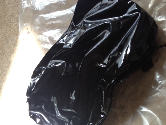 SHILAJIT 100% PURE PAKISTAN GILGIT SALAJEET SALAJIT PAKISTAN HIMALAYAN ...