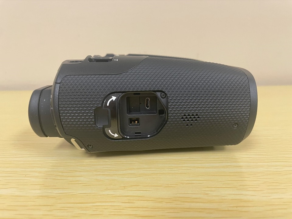 Sony DEV-50V Digital Recording Binocular 3D AVCHD 3D Progressive ...