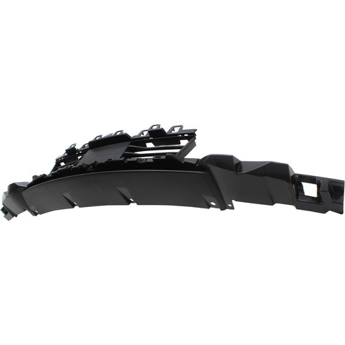 Bumper Grille BM1036165C 51117386153 black CAPA for BMW 320 328 330 ...