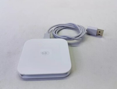 Square Credit Card Reader for Contactless Chip Model SPC1-01 | eBay