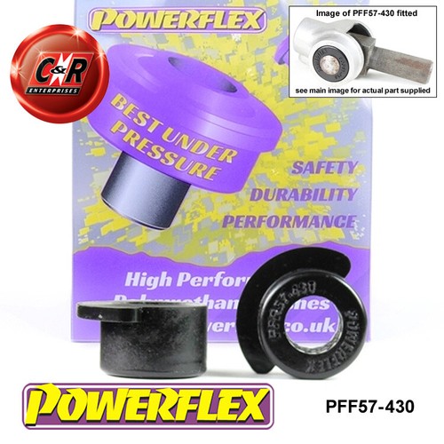 Powerflex ShiftRod Coupling Bush Fits Porsche 911 Classic 74-77 Turbo ...