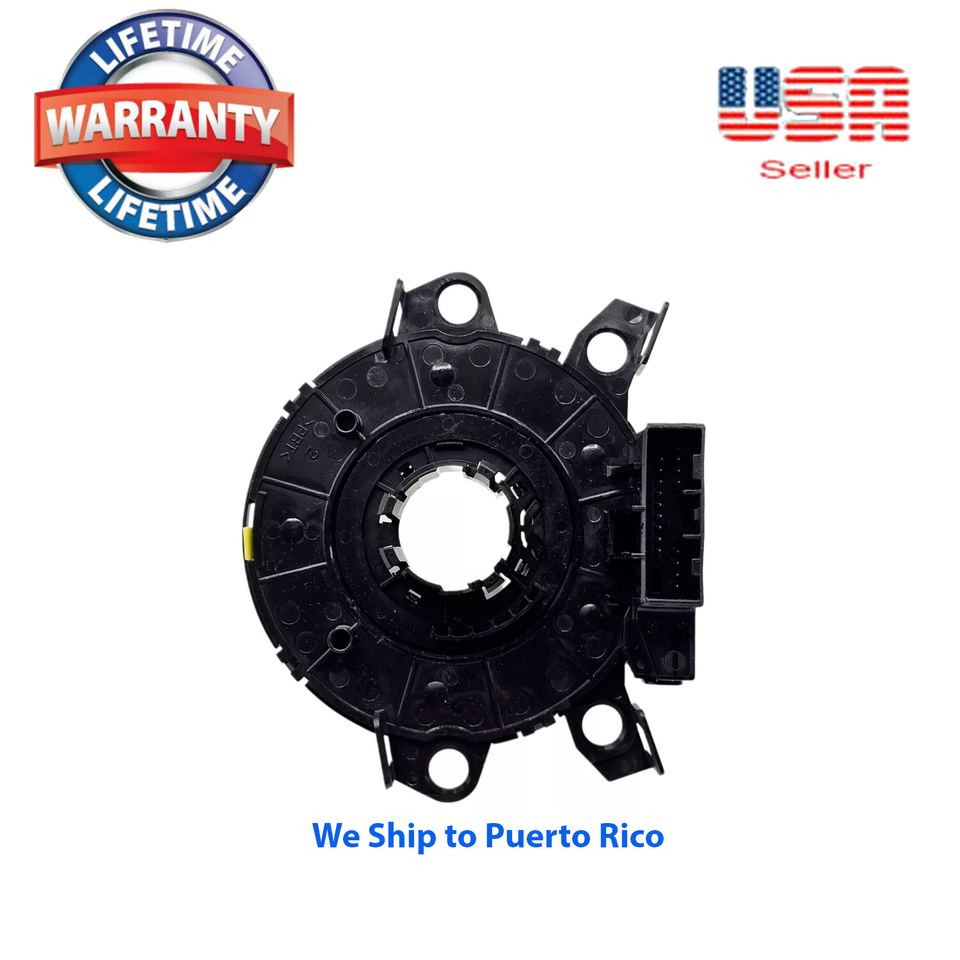 86773960 CLOCK SPRING Fit Chevrolet Silverado 20-24 Suburban 3500 HD ...