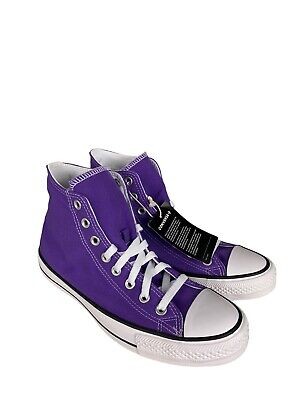 Size 11.5 - Converse Chuck Taylor All Star High Electric Size 11.5 - Converse Chuck Taylor All Star High Electric
