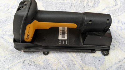 Barcode Scanners - Psc Powerscan