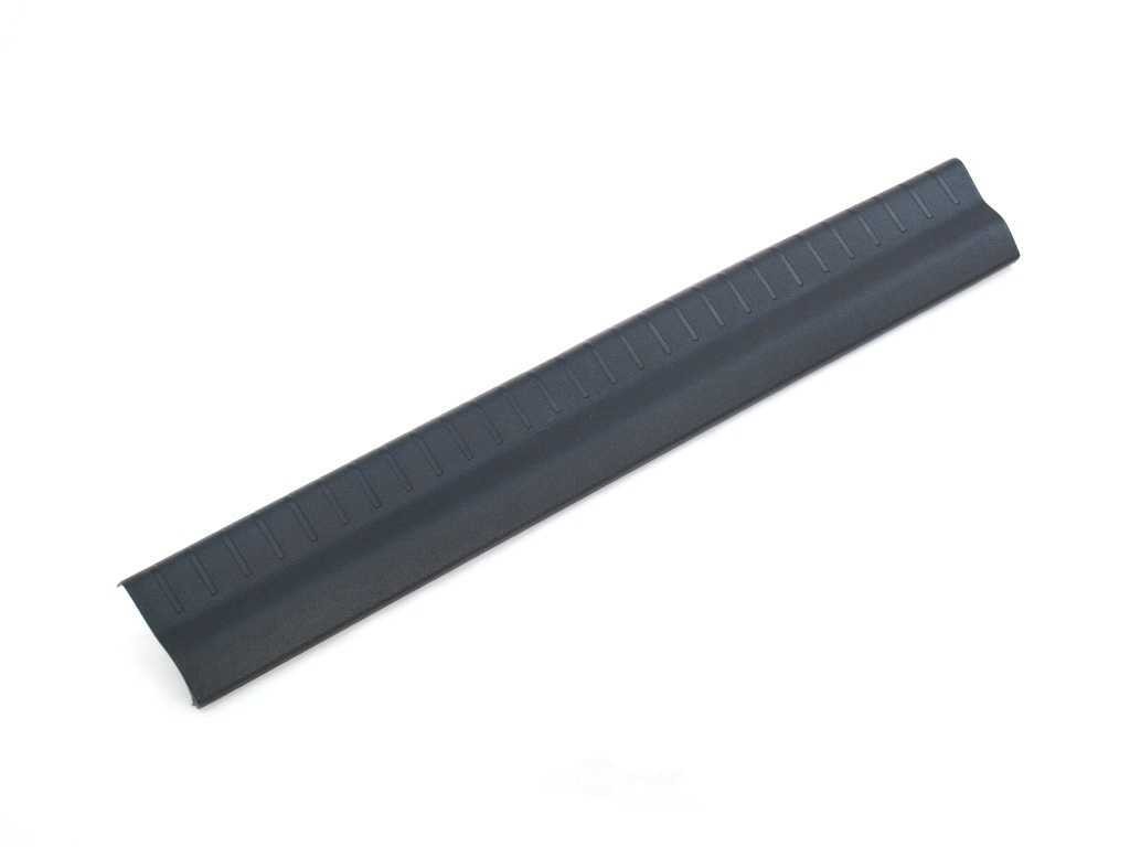 Liftgate Trim Scuff Plate-SE, VIN: B, 113.8" WB Mopar fits 14-15 Dodge ...