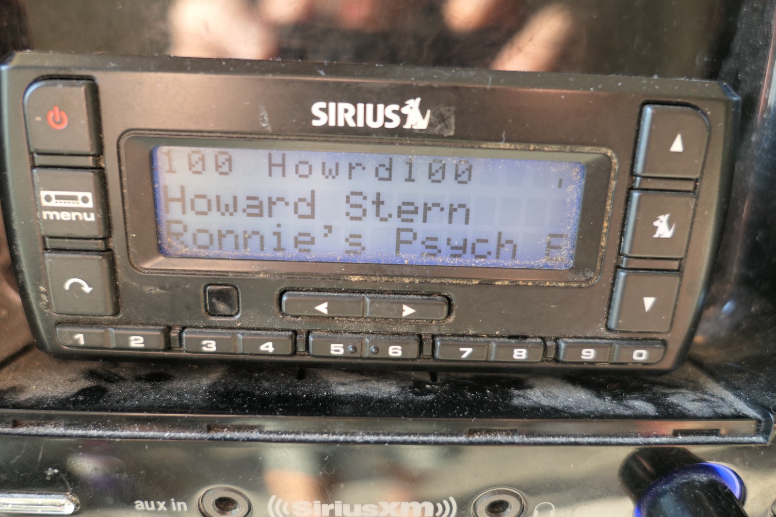 Sirius SXSD2 Boombox & ST5 Radio with Active LIFETIME Subscription ...