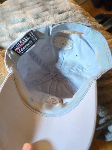 Seattle Mariners Stadium Give Away Light Blue Ball Cap, Melon Wear ...