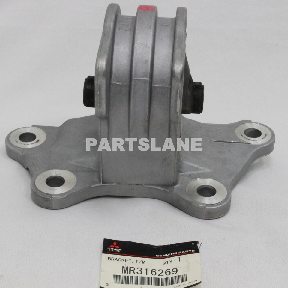 Mitsubishi Chariot RVR OEM Genuine Mounting Bracket MR316269 | eBay