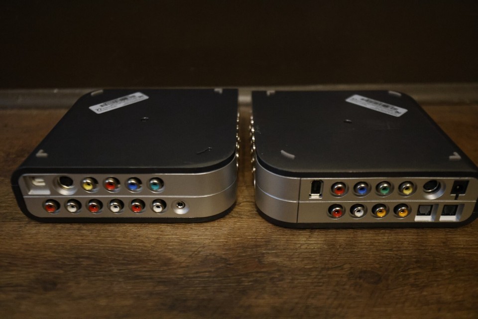 Pinnacle Systems Liquid Edition Pro | eBay
