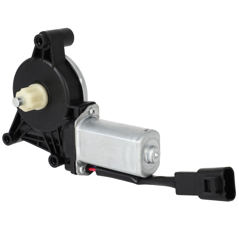For 1999-07 Chevrolet Power Window Lift Motor Front Left Driver Side ...